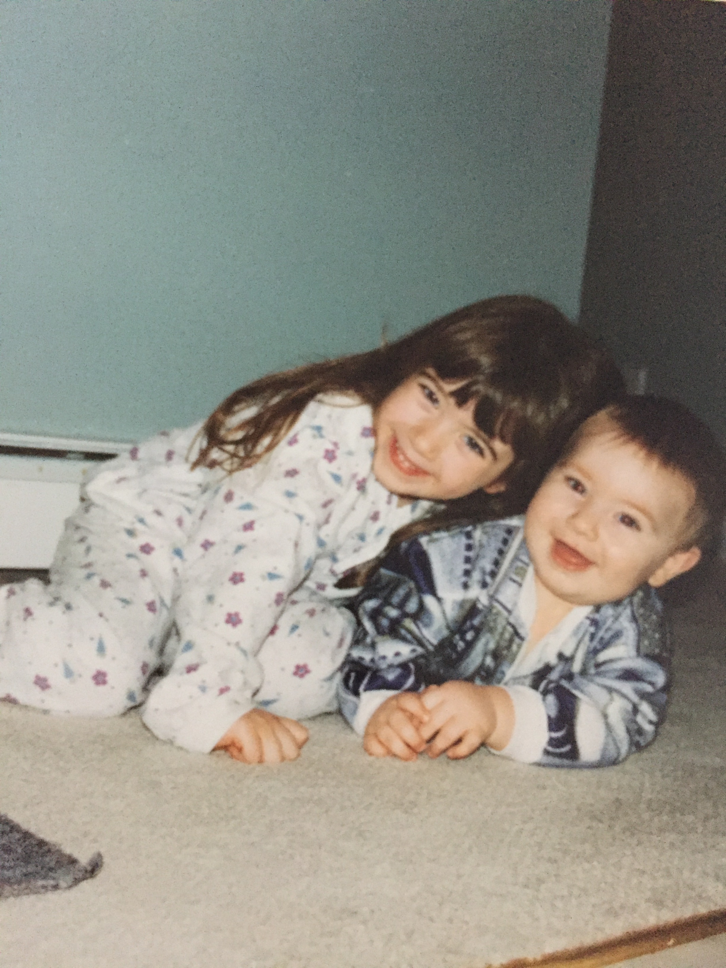 A Year of Love and Loss | With Jake's Heart