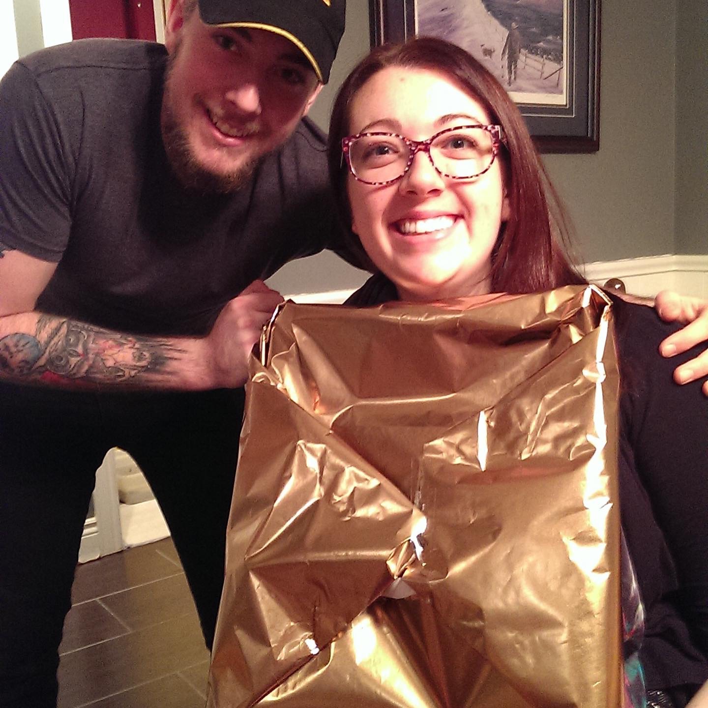 Six | With Jake's Heart